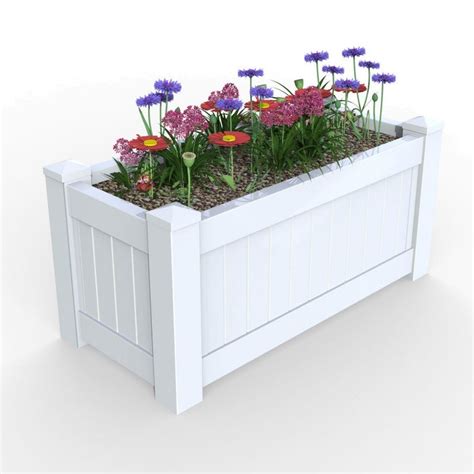 Pendox Planter Box 92cm