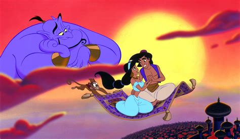 100 Aladdin Wallpapers