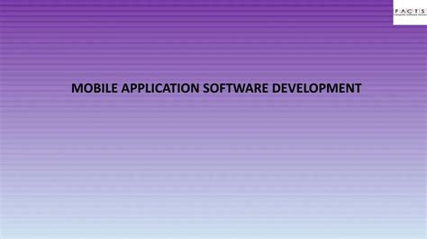 Ppt Mobile Application Software Development Powerpoint Presentation Id7306841
