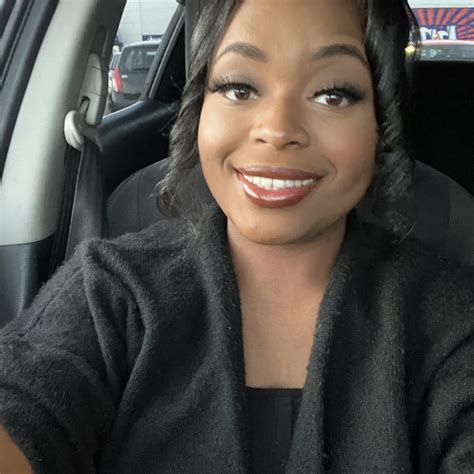 Shanice Jackson Process Improvement Mentor On Mentorcruise