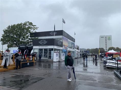 Fraser Singleton On Linkedin What More Could You Wish For Boats And Typical Solent Weather