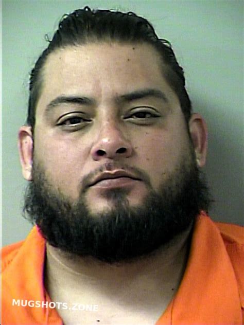 Urbina Garcia Cesar Augusto 07012023 Okaloosa County Mugshots Zone