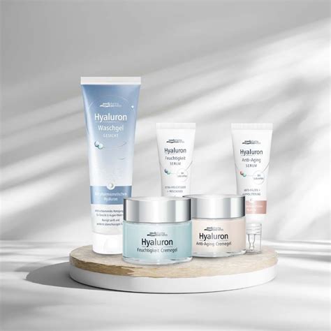 medipharma cosmetics Hyaluron Feuchtigkeit Serum 30 ml - Shop Apotheke