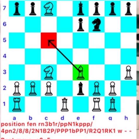 Pdf Augmented Reality Chess Analyzer Archessanalyzer In Device Inference Of Physical Chess