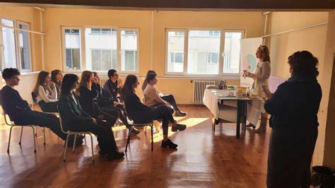 Клуб по здравословно хранене и готвене откриха в ГПЧЕ Ромен Ролан