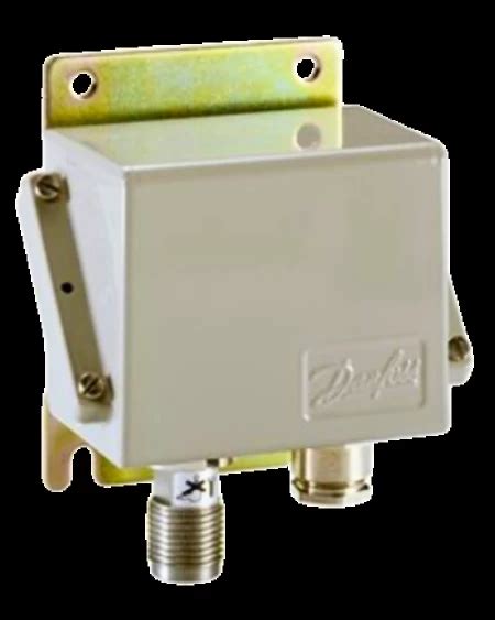 Transmissor De Pressão Emp 2 Danfoss