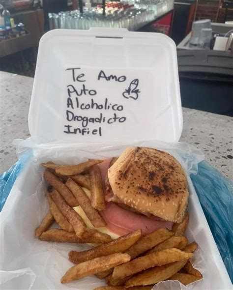 De Mi Vieja Con Cariño 9gag