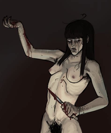 Rule 34 Blood Centi Laika Drool Drooling Fear And Hunger Fear And