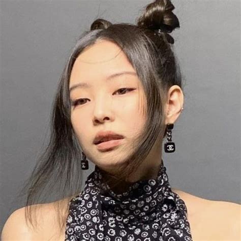 Blackpink Jennie Icon Lq Messy Pfp Blinks Blackpink Blackpink