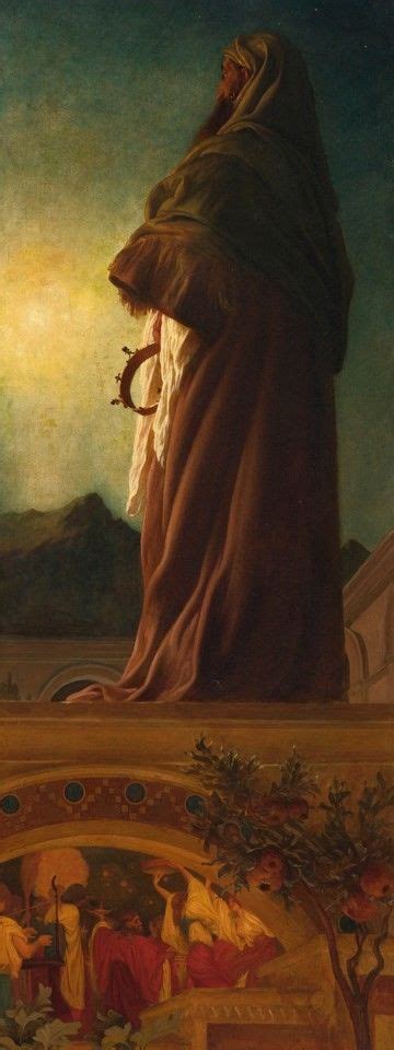 The Star Of Bethlehem Frederick Leighton Joseph Of Arimathea Dante