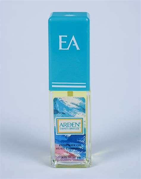 Купить Домашняя парфюмерия ELIZABETH ARDEN TAHITI BREEZE REFRESHER OIL ...