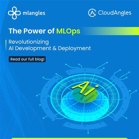 Learn About Mlops Revolutionizing Ai Development And Deployment
