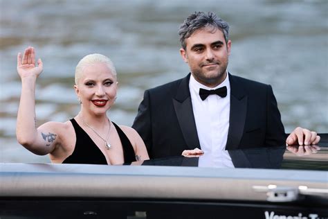 Lady Gaga Made New Album with Fiancé Michael Polansky: What They Did ...