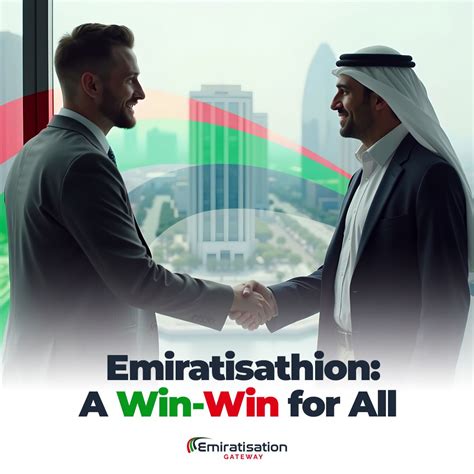 Emiratisation Gateway On Linkedin Emiratisation Futureready