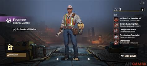 Production Heroes Last Fortress Underground