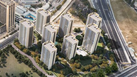 华润钱江新城二期改善项目规划出炉，限价66万元㎡