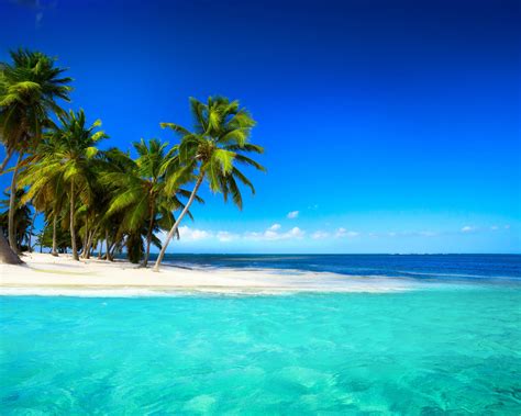 Island Wallpapers Wallpaper Cave