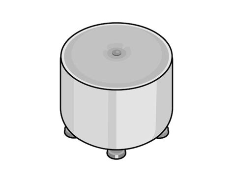Icono De Diseño Isométrico Otomano Ilustración Web Vectorial Concepto