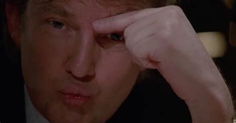 Donald Trump Was In A Weird Ghost Sex Movie In The 1980s Mirror Online