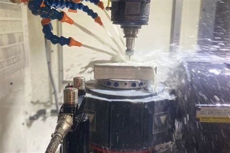 Precision CNC Machining Services 3D CNC
