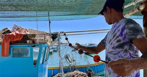 Pn Urges Consultation With Cooperative On Tuna Quota Allocation