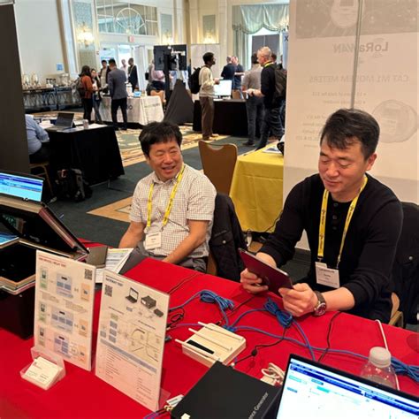 Terrill Moore On Linkedin Lorawanlive Iot