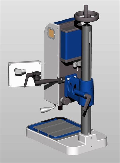 Manual Threading Machine Automatic Ritm Industry