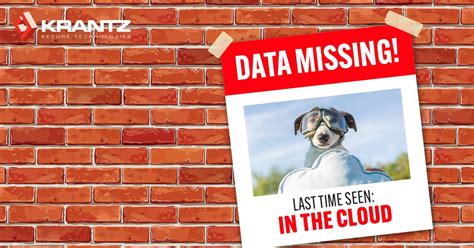 Jim Krantz On Linkedin Cloudbackup Saas Datasecurity