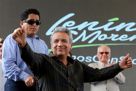 La Economía De Ecuador Crecerá En Un 20 En 2018 Según La Cepal La