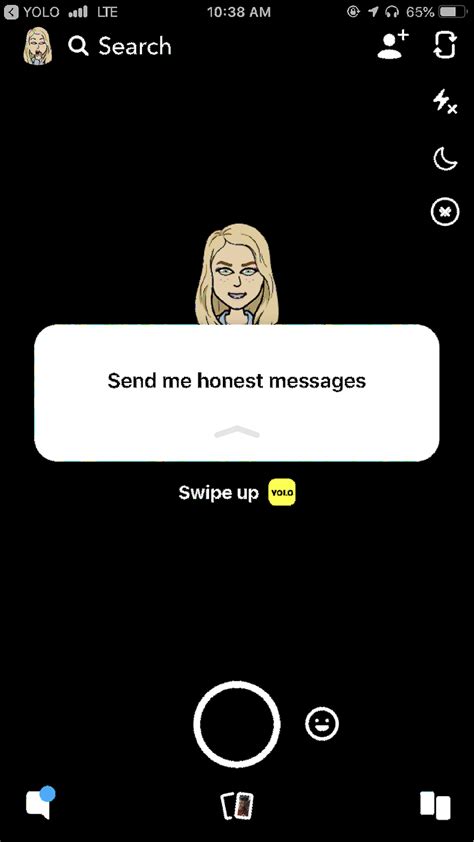 Yolo App Stirs Controversy What Parents Need To Know Tom S Guide