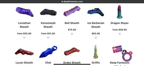 Fantasy Sheaths Has Anyone Found Good Fantasy Sheaths Looking For