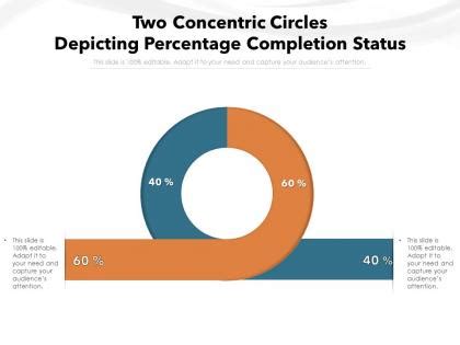 Completion Status Slide Team