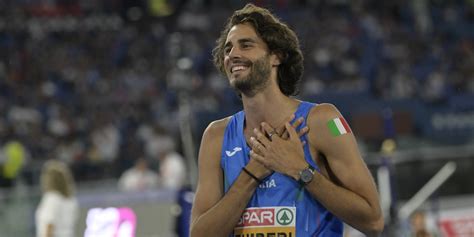 Gianmarco Tamberi è di nuovo campione d Europa Il Post