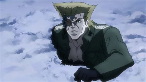 Create Meme Stroheim Jojo Pictures Meme