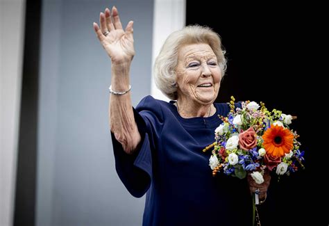 9 Leuke Weetjes Over Prinses Beatrix