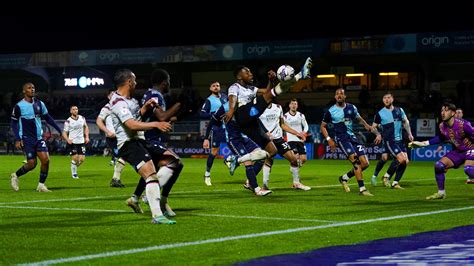 Portsmouth Vs Bolton Wanderers Live Score Predicted Lineups And H2h👈