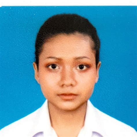 Natthika Sonjit Chiang Mai University Chiang Mai Cmu Faculty Of Economics Research Profile