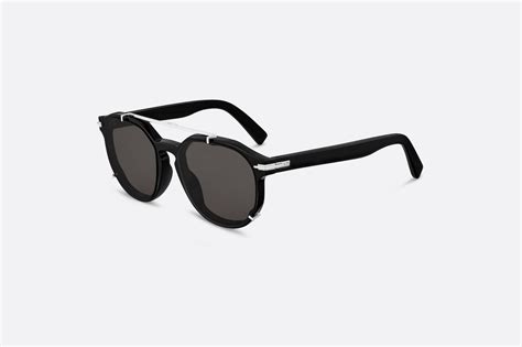 Diorblacksuit Ri Black Pantos Sunglasses Dior Gb