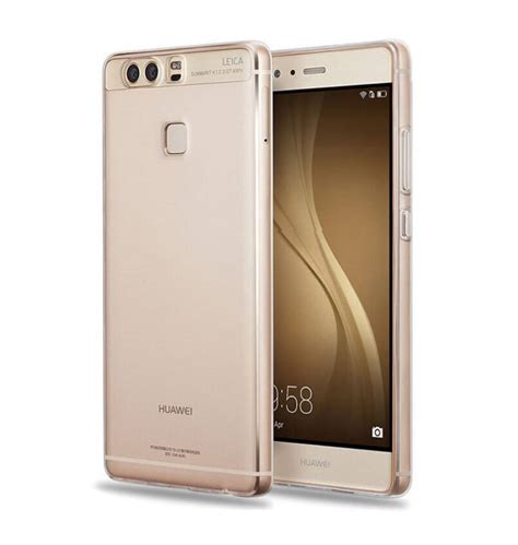 Best Cases For Huawei P