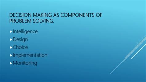Dss And Decision Support System And Its Types Pptx Operating Systems Computer Software And