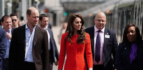 Prince Williams Cheating Scandal Will Never Go Away