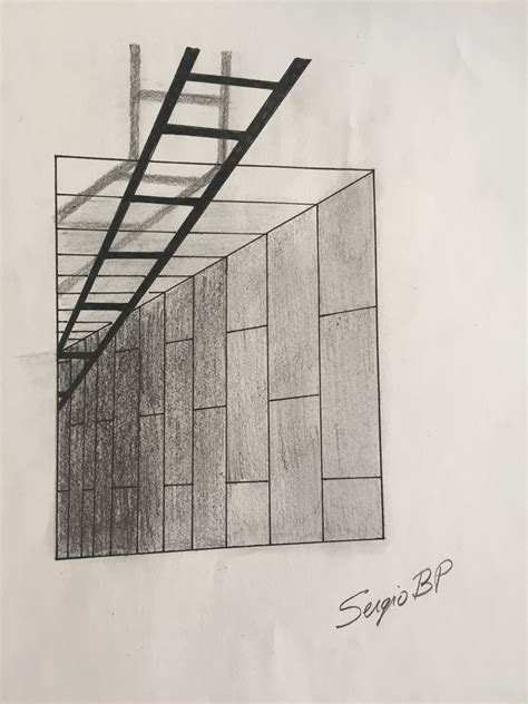 Dibujos 3 Dimensiones