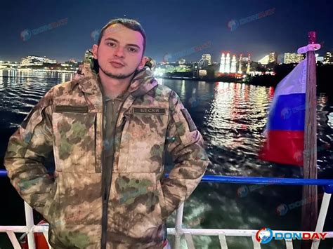 В Ростовской области мать ищет 24 летнего сына пропавшего на СВО