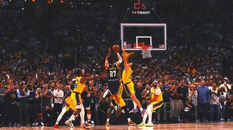 2024 Nba Playoff Odds Jayson Tatum Nikola Jokic Favored For Ecf Wcf