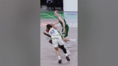 Evans Or Francisko Zalgiris Basketball Edit Edits Youtube
