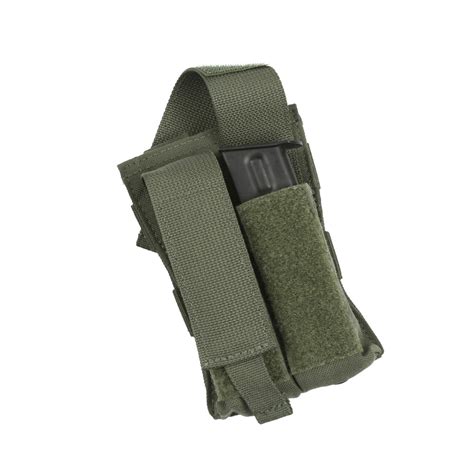 Protech 37 40mm Less Lethal Pouch 7 Round Atlantic Tactical Inc