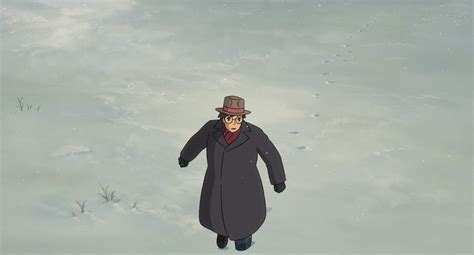 The Wind Rises Screencap Fancaps