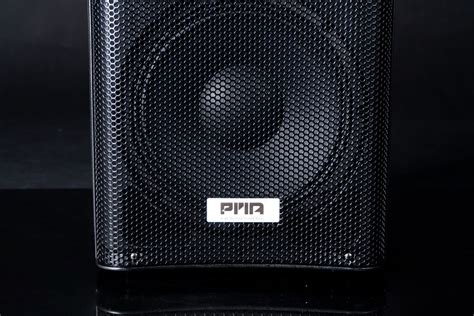 Pma Plus Unity 12 ลำโพง Active Music Arms ศูนย์รวมเครื่องดนตรี
