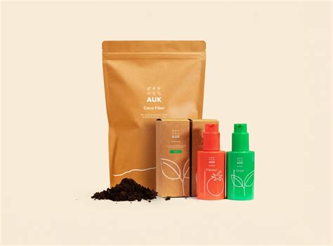 Nachfüllset Auk Mini