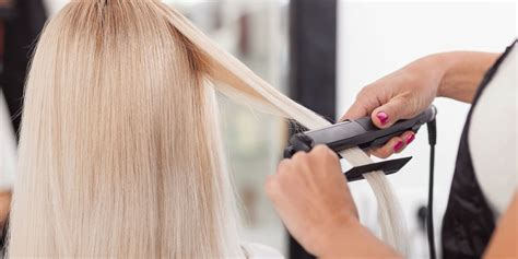 Los Productos Que Se Utilizan Para El Alisado Del Pelo Aumenta El